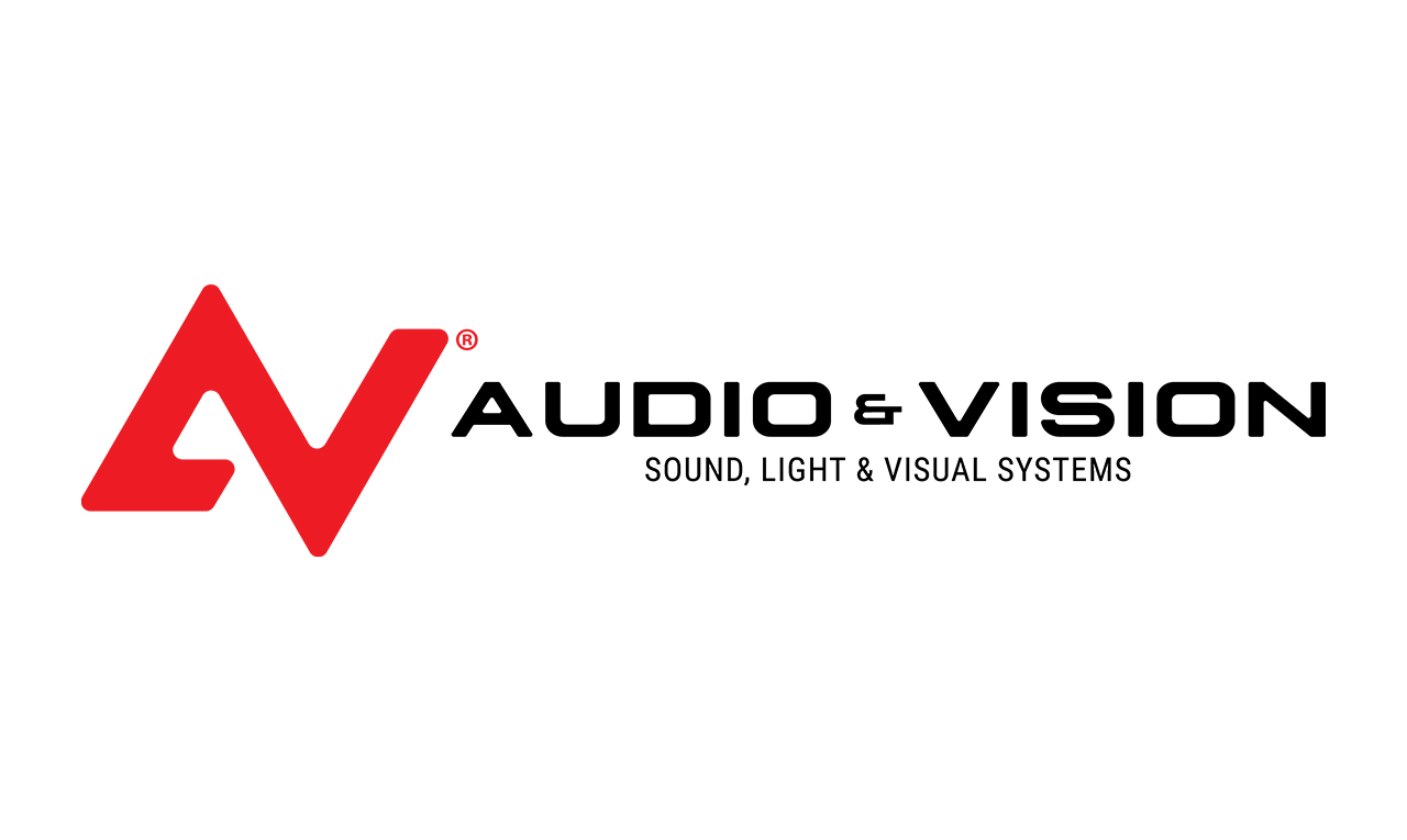 Home page - Audio & Vision